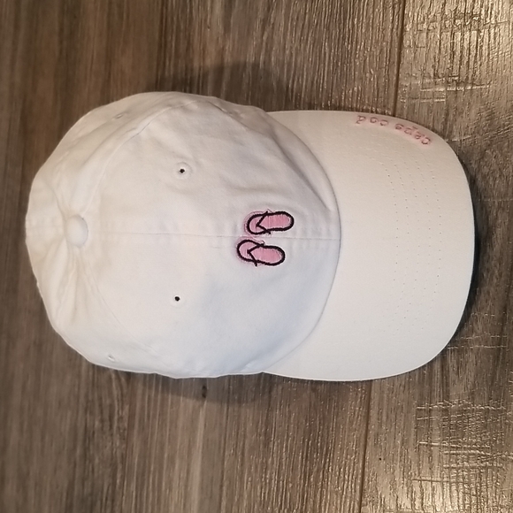 Cuffys | Accessories | Duffys Of Cape Cod 0 Cotton Womens Adjustable ...